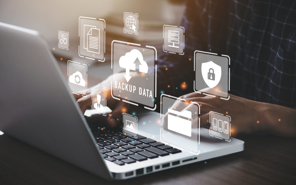 Local Experts In Computer Services In Marblehead - The Digital Docs